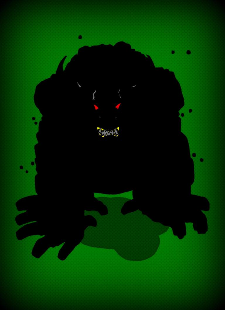 “The Taniwha” – Māori Magic and Mythology